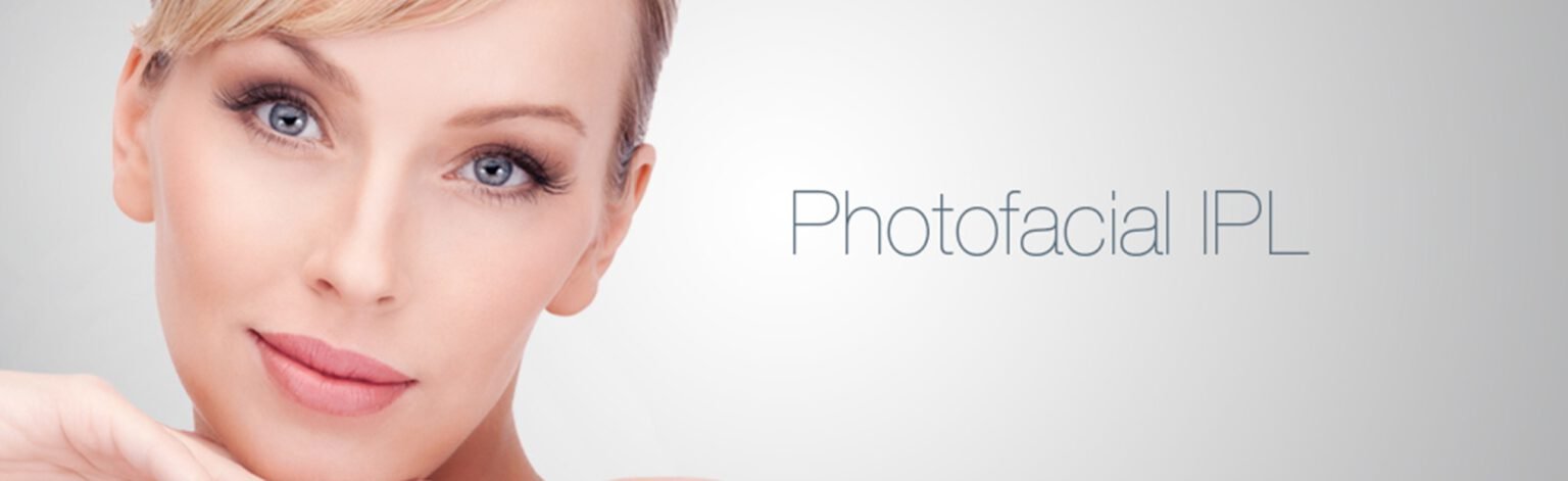 IPL PhotoFacial | New Skin Laser Center